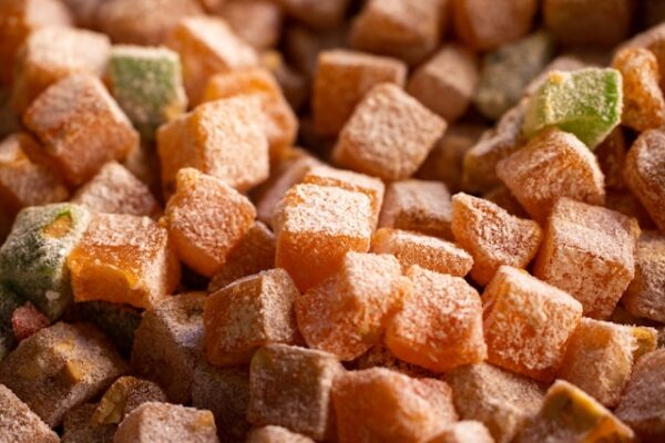 9 of the Most Popular Turkish Snacks You Need to Try