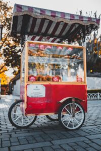 9 of the Most Popular Turkish Snacks You Need to Try