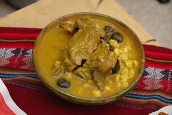 Traditional Bolivian Foods: 10 Typical Dishes You Must Try