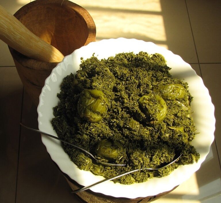 These are the Equatorial Guinea Foods You Didn't Know You Need to Try