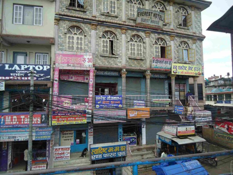 Where to Go for the Best Kathmandu Nightlife: A Local's Guide