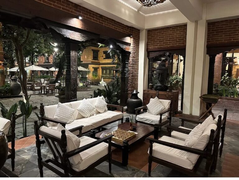5 Best Restaurants in Kathmandu: A Local's Guide