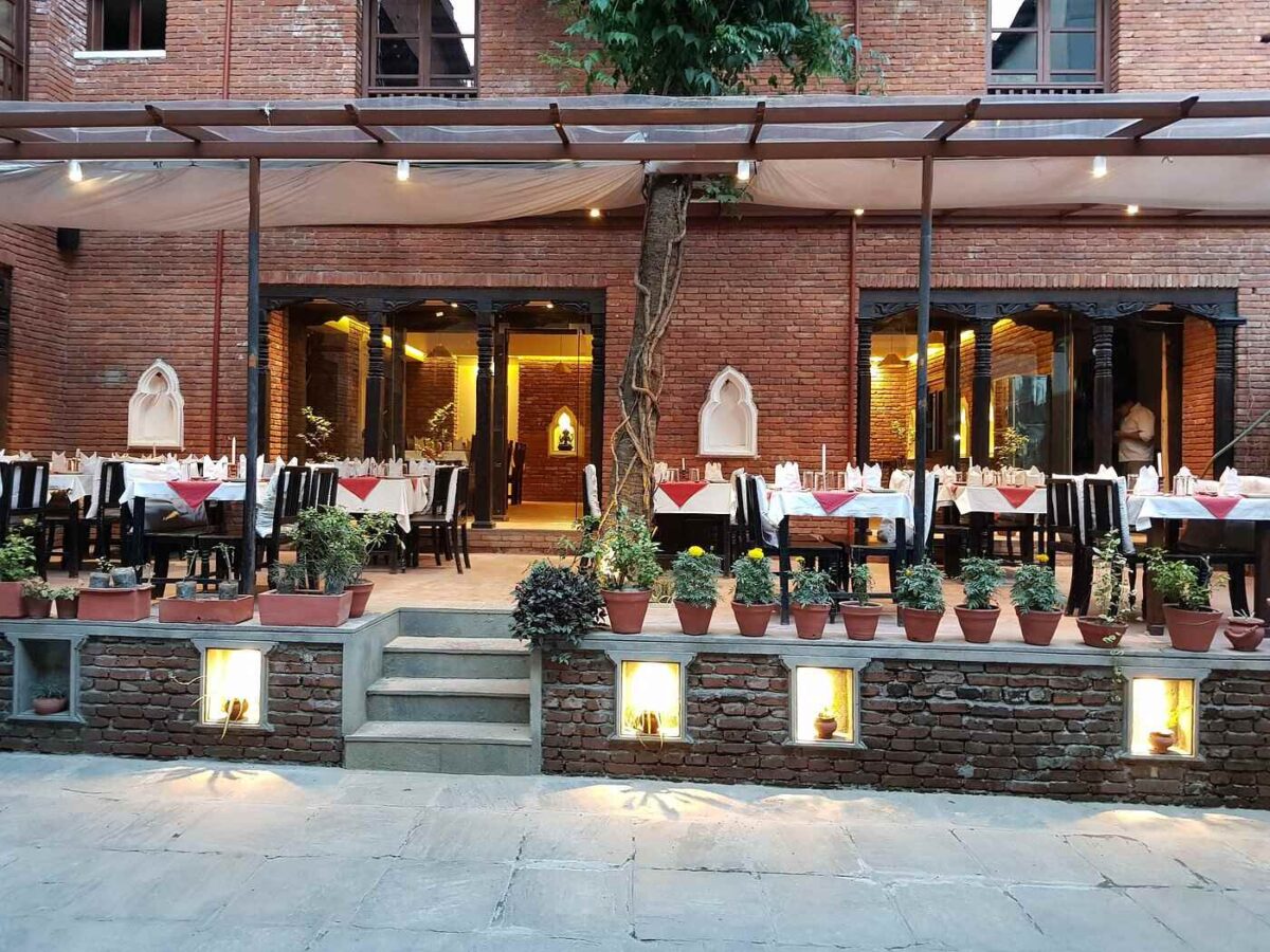 5 Best Restaurants in Kathmandu: A Local's Guide