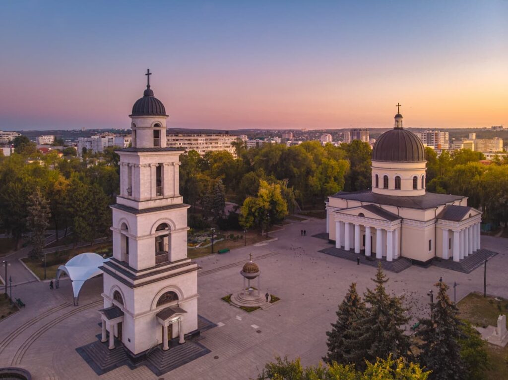 The Best Traditional Food in Moldova You Shouldn't Miss