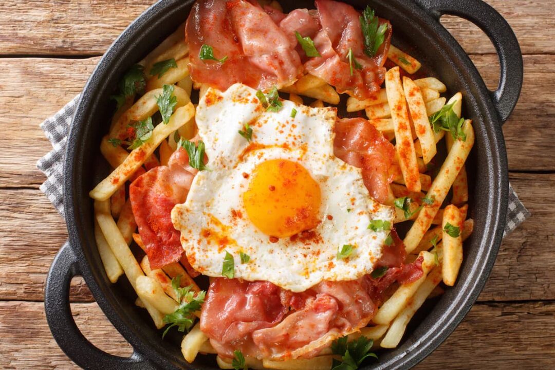9 Traditional Spanish Breakfast Foods To Eat Like A Local In Spain
