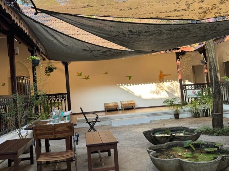 5 Best Cafes In Goa - And A Bonus Spot Only Locals Know About