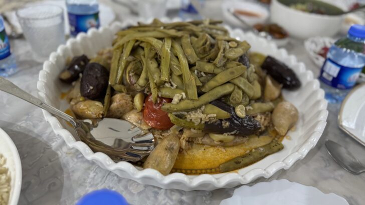 Iraqi Traditional Foods: 8 Dishes You Must Try