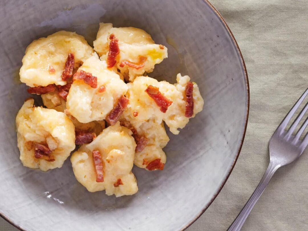 Luxembourg Traditional Food: 8 Must-Eat Dishes Not To Miss