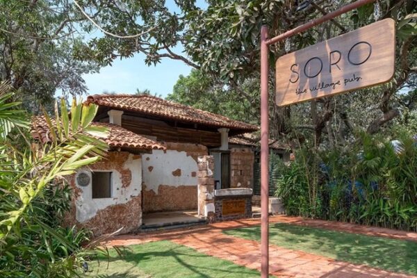 6 Best Bars in Goa (That Locals Actually Go To)