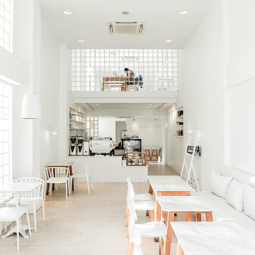10 Best Cafes in Chiang Mai: Real Coffee, Great Food + Magical Interiors