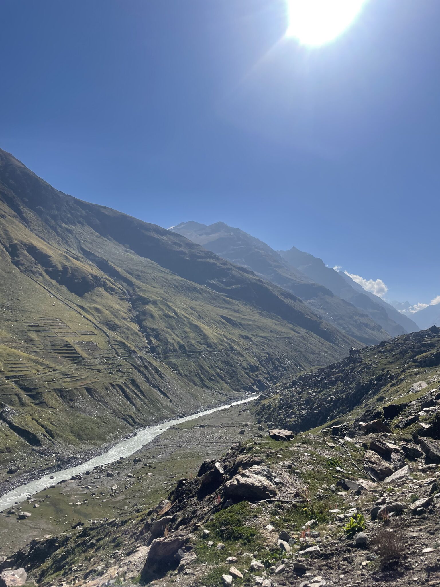 The Ultimate Spiti Valley Itinerary