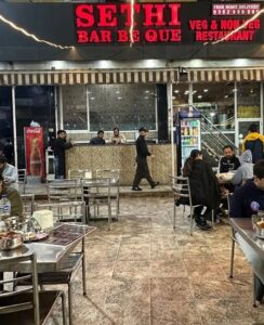 Best Restaurants in Jaipur: A Local's Guide For 2025