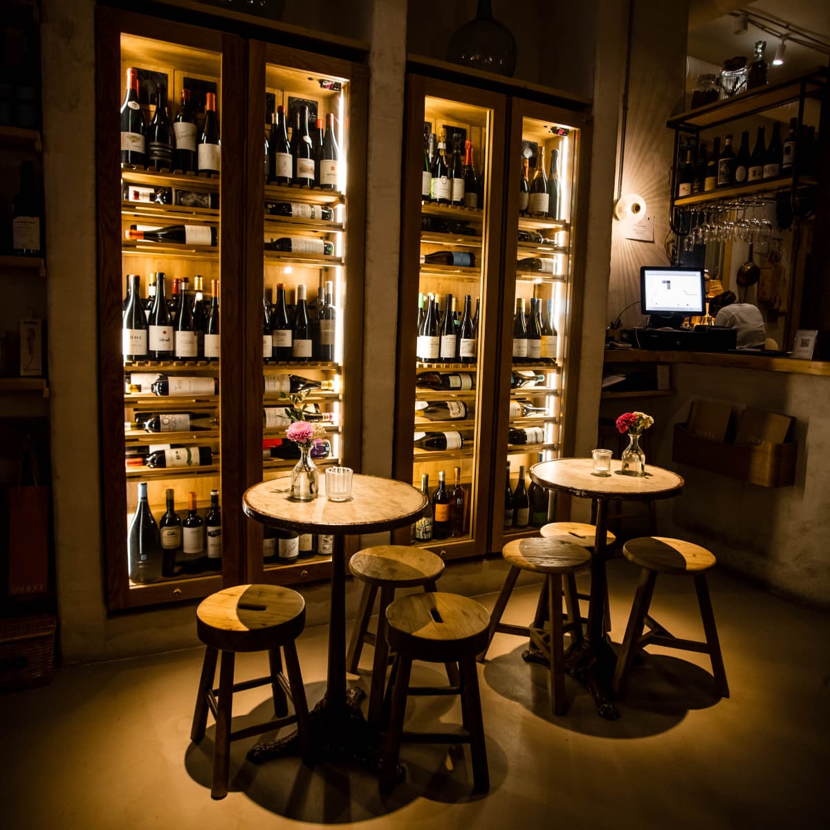 Best Bars In Madrid You Won't Want To Miss (2025)