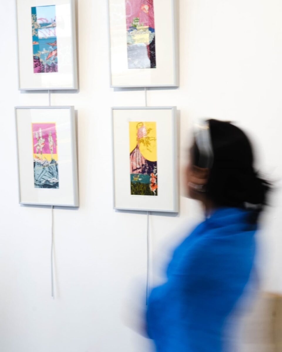 8 Unusual Things To Do In Paris Away From Tourist Crowds