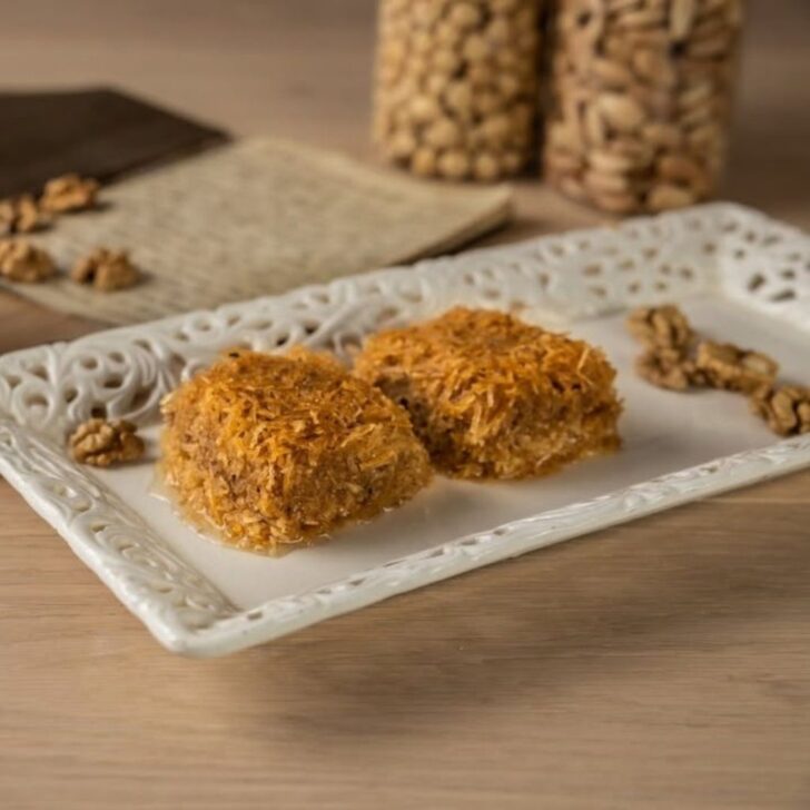 10 Bosnian Desserts You Won't Want To Miss