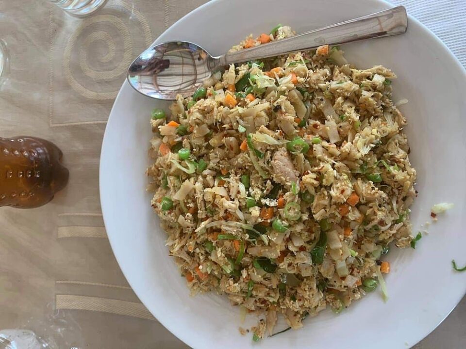 7 Restaurants In Sigiriya For Local Sri Lankan Food & More