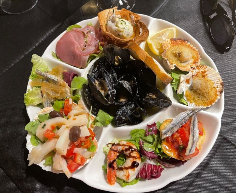 These Are The 8 Best Restaurants in Trieste, Italy for 2026