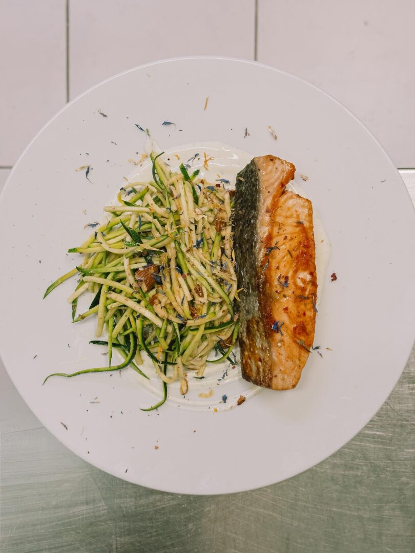These Are The 8 Best Restaurants in Trieste, Italy for 2026